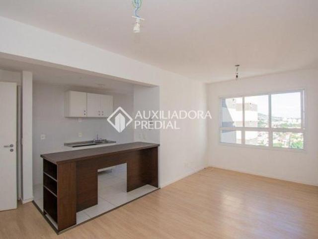 Apartamento 2 quartos no bairro Jardim Carvalho