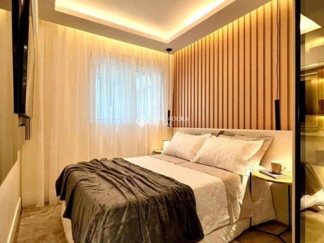Apartamento 2 quartos no bairro Jardim Itu