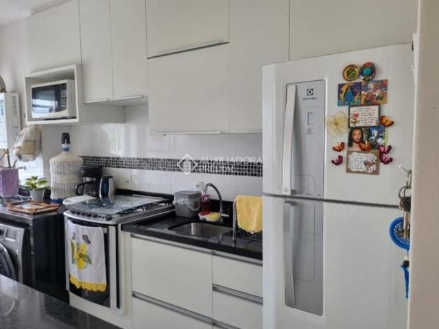 Apartamento 2 quartos no bairro Jardim Itú