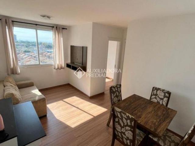 Apartamento 2 quartos no Bairro jardim Itú Porto Alegre RS