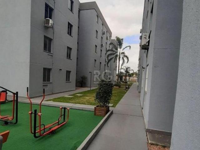 Apartamento 2 quartos no Bairro Jardim Leopoldina em Porto Alegre para Comprar