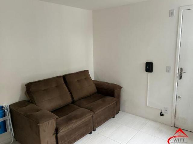 Apartamento 2 quartos no Bairro Jardim Leopoldina em Porto Alegre para Comprar