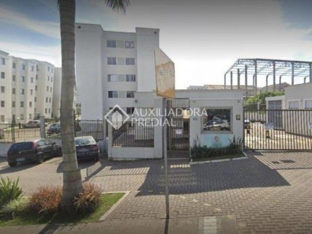 apartamento 2 quartos no bairro Jardim Leopoldina Porto Alegre