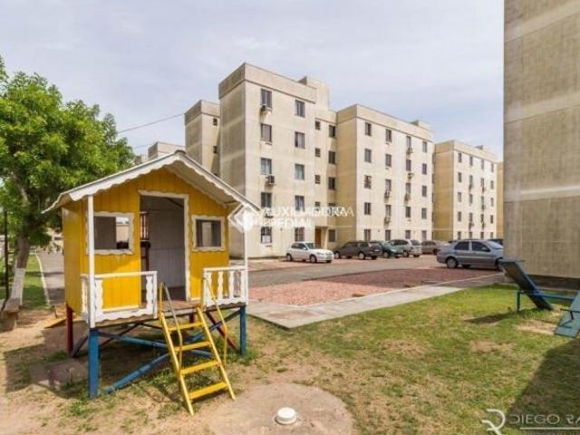 Apartamento 2 quartos no bairro Jardim Leopoldina