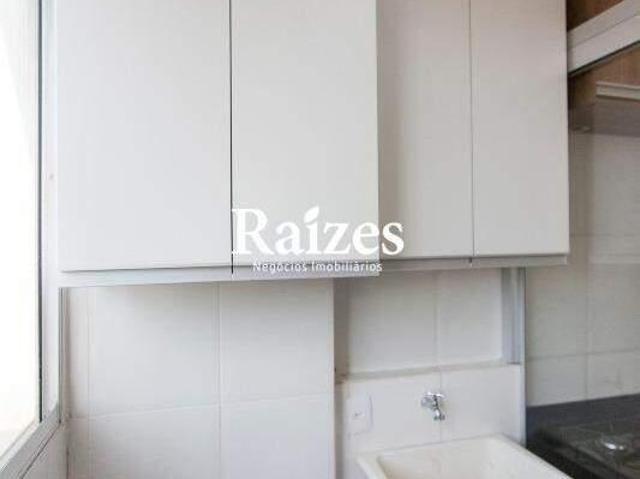Apartamento 2 quartos no Bairro Panorama, Uberlândia com 49m², 1 vaga