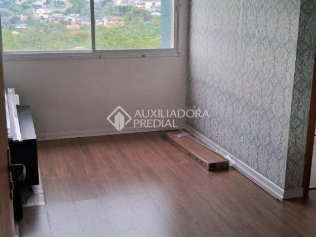 Apartamento 2 quartos no bairro Passo do Feijó, Alvorada