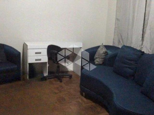 Apartamento 2 quartos no bairro Partenon, em Porto Alegre