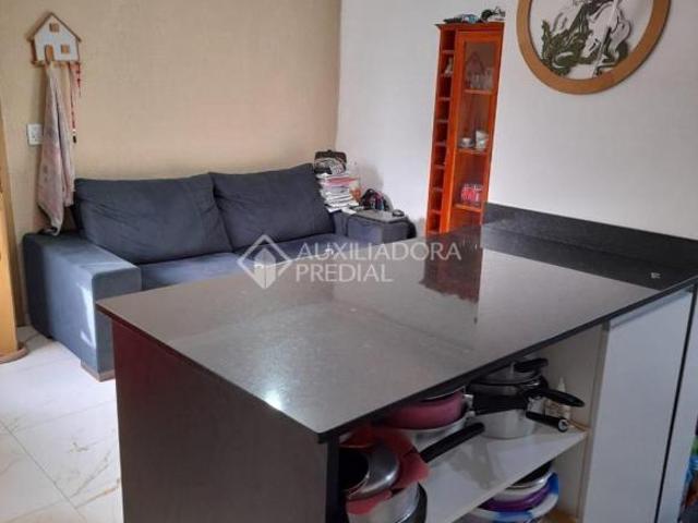 Apartamento 2 quartos no bairro Partenon