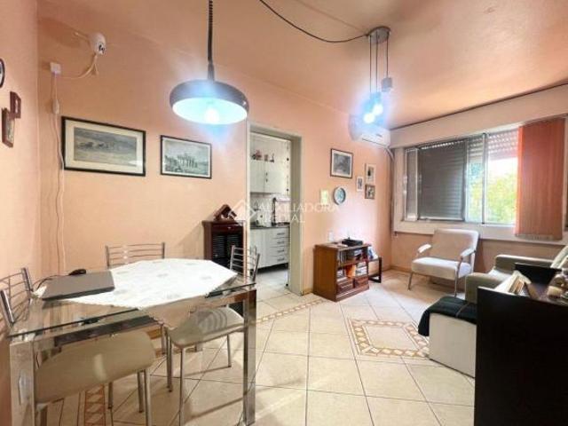 Apartamento 2 quartos no bairro Partenon