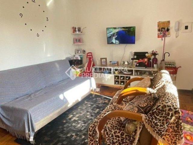 Apartamento 2 quartos no bairro Partenon