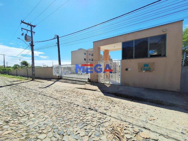 Apartamento 2 quartos no bairro Paumirim em Caucaia, CE