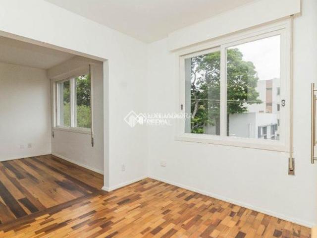 Apartamento 2 quartos no bairro Petrópolis