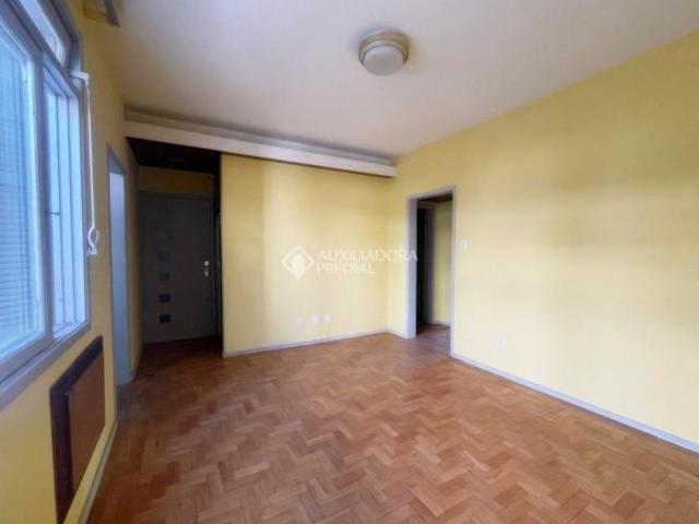 Apartamento 2 quartos no bairro Petrópolis