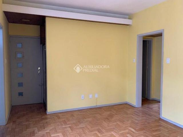 Apartamento 2 quartos no bairro Petrópolis