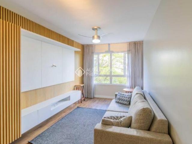 APARTAMENTO 2 QUARTOS NO BAIRRO PETROPOLIS