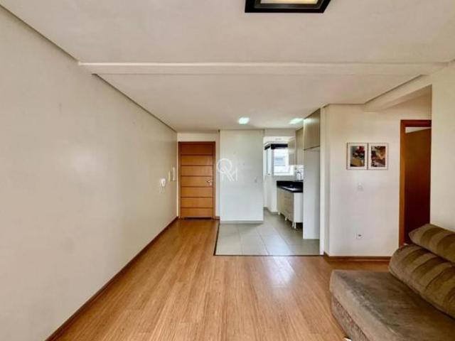 Apartamento 2 quartos no bairro Petrópolis