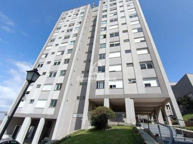 Apartamento 2 quartos no bairro Petrópolis, em Caxias do Sul