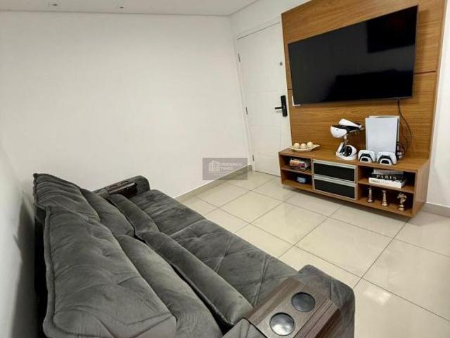 Apartamento 2 Quartos no Bairro Planalto, Belo Horizonte – Em frente ao Shopping Estação BH