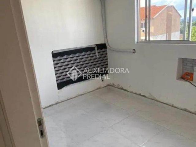 Apartamento 2 quartos no bairro Restinga