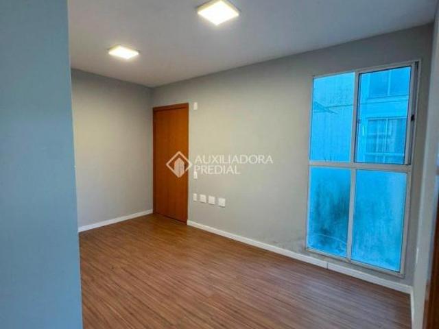 Apartamento 2 quartos no bairro Restinga
