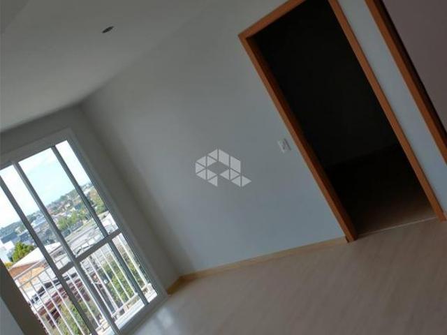 Apartamento 2 quartos no Bairro São José