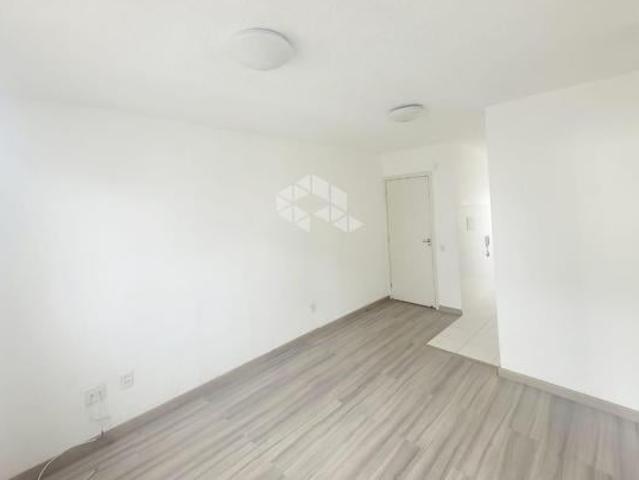 Apartamento 2 quartos no bairro São José