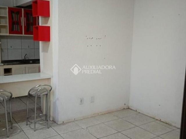 Apartamento 2 quartos no bairro São José