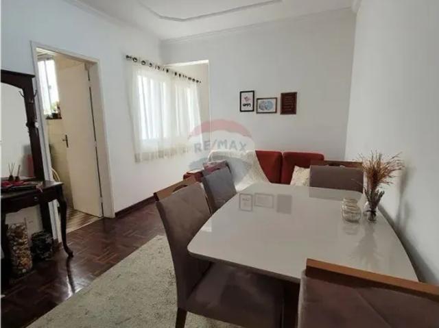Apartamento 2 quartos no Bairro São Mateus