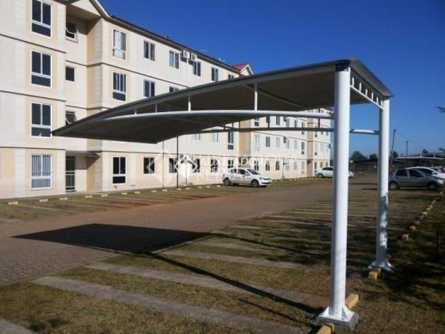 Apartamento 2 quartos no Bairro São Miguel