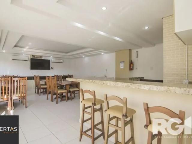 Apartamento 2 quartos no Bairro são Sebastião