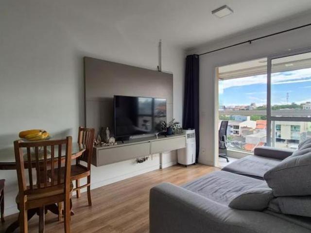 Apartamento 2 Quartos no Bairro Santa Maria em Santo André com 2 quartos e 2 vagas