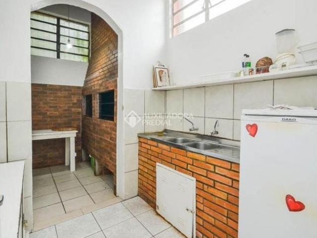 Apartamento 2 quartos no bairro Santa Tereza