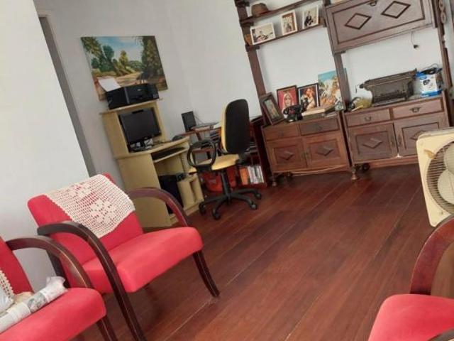 Apartamento 2 quartos no Bairro Santana