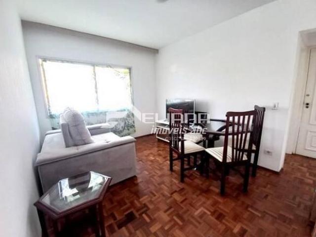 Apartamento 2 quartos no Bairro Santo Antonio