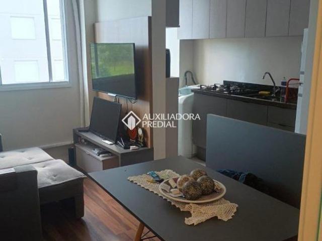 Apartamento 2 quartos no bairro Sarandi