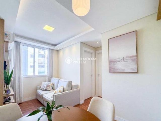 Apartamento 2 quartos no bairro Sarandi