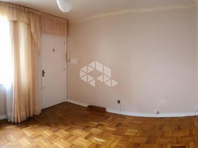 Apartamento 2 quartos no Bairro Tristeza, condomínio Cidade de Natal