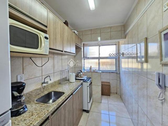 Apartamento 2 quartos no bairro Tristeza