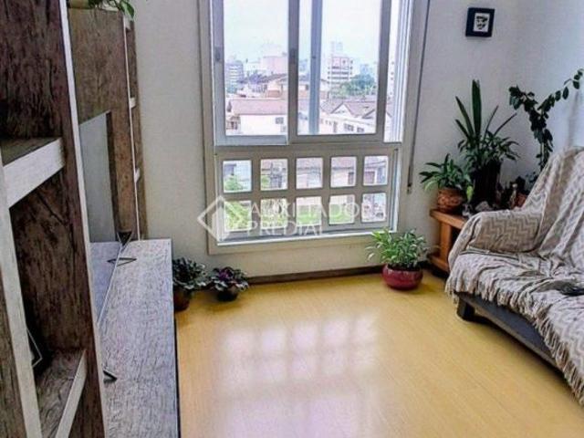 Apartamento 2 quartos no bairro Tristeza