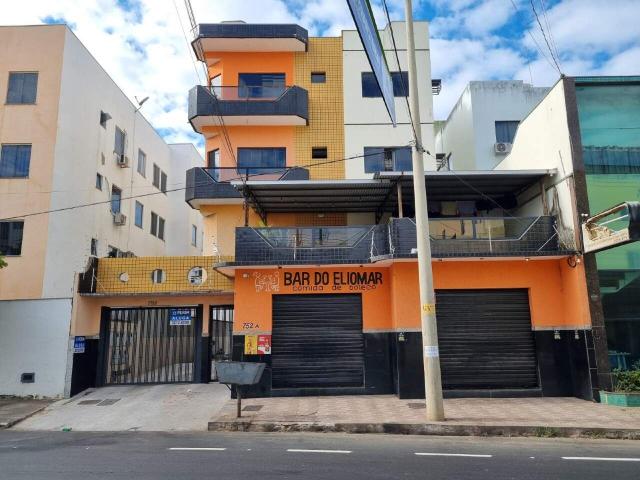 Apartamento, 2 quartos no bairro UNIVERSITÁRIO, GOVERNADOR VALADARES, imóvel para Aluguel no valor de R$ 1.000,00