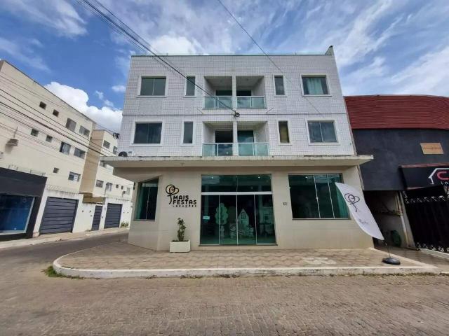 Apartamento, 2 quartos no bairro UNIVERSITÁRIO, GOVERNADOR VALADARES, imóvel para Aluguel no valor de R$ 1.100,00