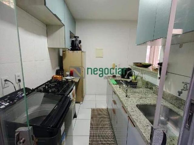 Apartamento 2 quartos no bairro Vila Das Flores Betim