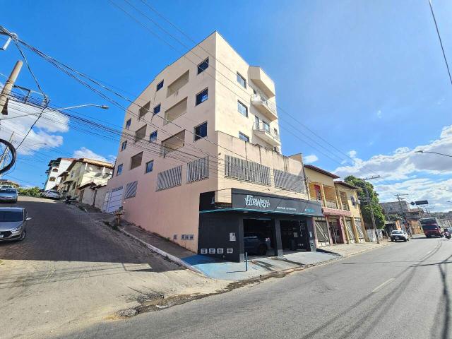 Apartamento, 2 quartos no bairro VILA MARIANA, GOVERNADOR VALADARES, imóvel para Aluguel no valor de R$ 1.900,00