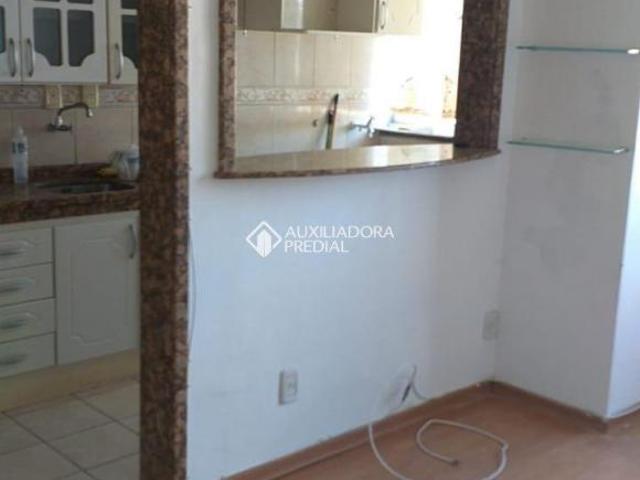 Apartamento 2 quartos no bairro Vila Nova