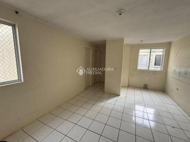 Apartamento 2 quartos no bairro Vila Nova