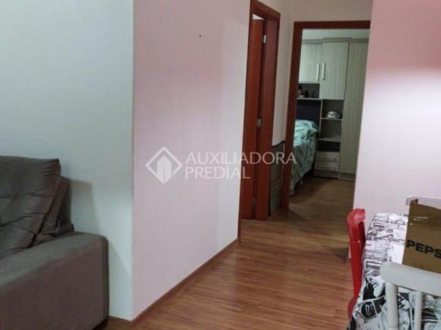 Apartamento 2 quartos no bairro Vila Nova!