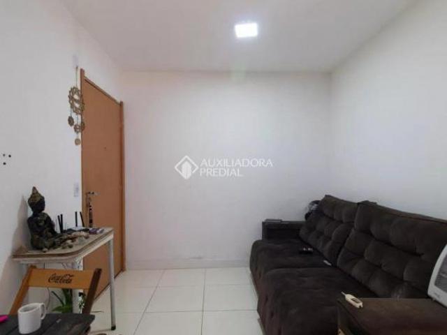 Apartamento 2 quartos no bairro Vila Nova