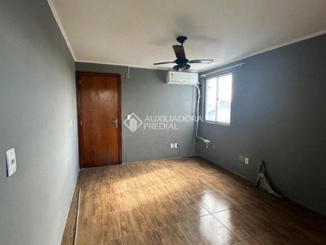 Apartamento 2 quartos no bairro Vila Nova
