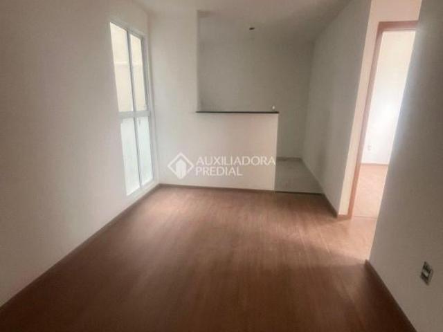 Apartamento 2 quartos no bairro Vila Nova