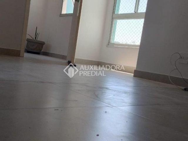 Apartamento 2 quartos no bairro Vila Nova